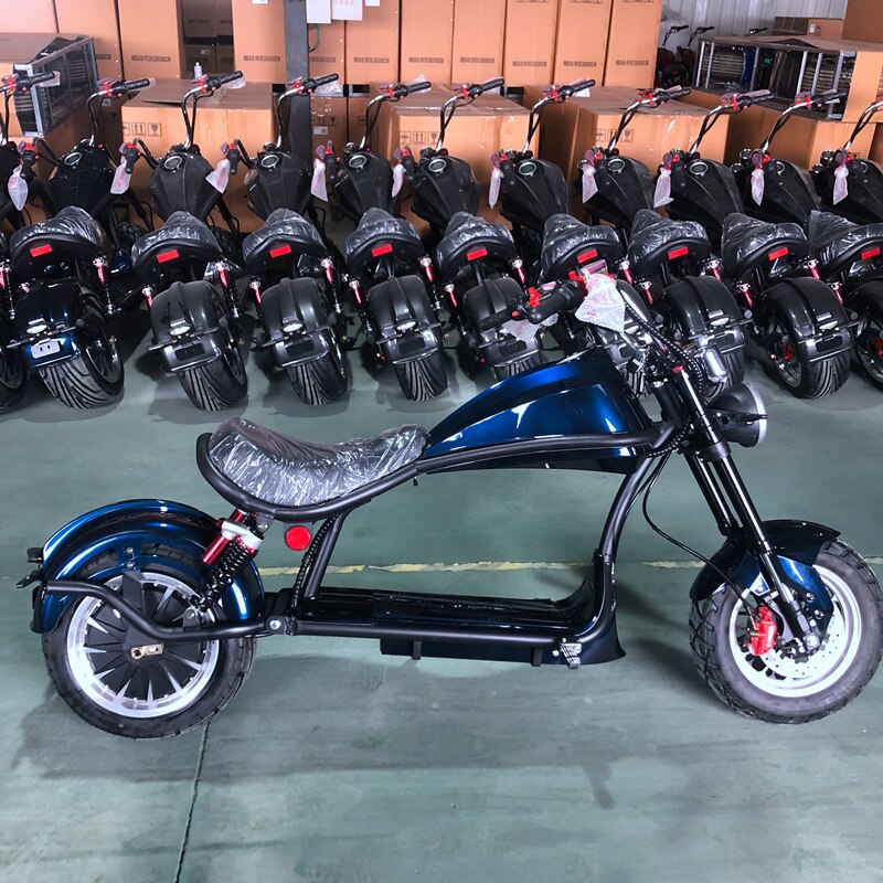 Home | Elektro-Chopper.de