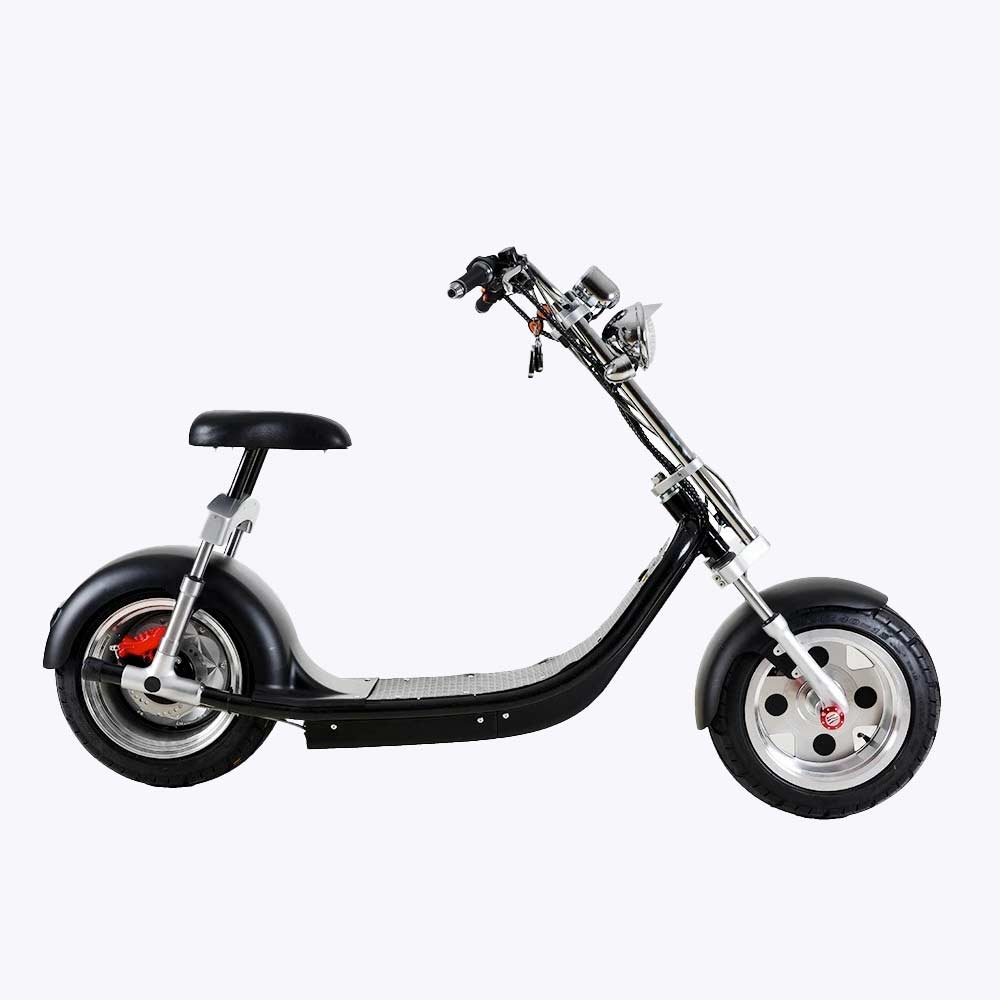 Elektro Chopper | Elektro-Chopper.de