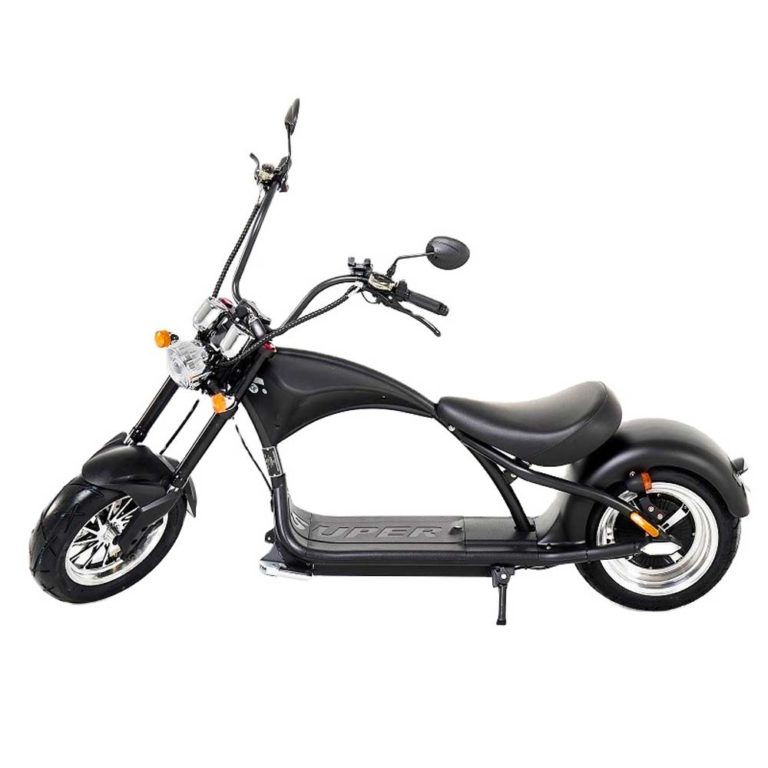 Home | Elektro-Chopper.de